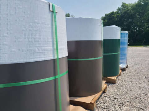 Progressive Metals | Superior Steel Coil Supplier | Homepage